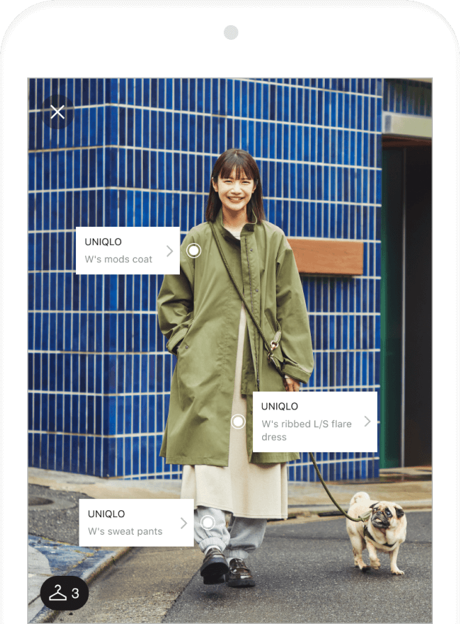 StyleHint | Discover new ways to style yourself