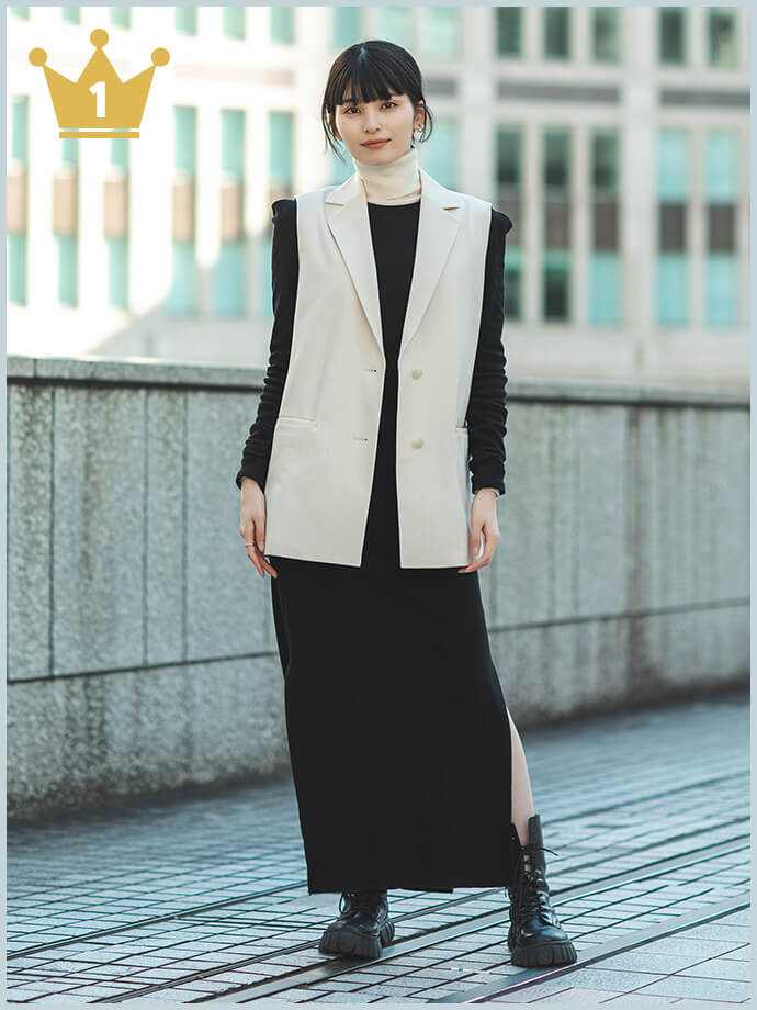 Special Hint | Vol.31 完全版・ユニクロ新作ほしいものランキング アイテム別BEST5全紹介&展示会レポ ...