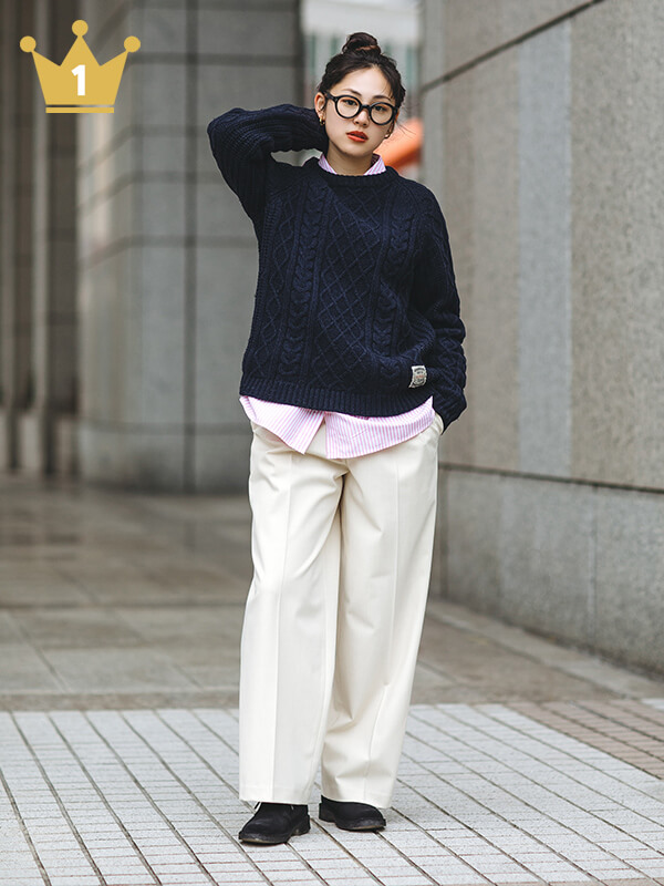 Special Hint | Vol.31 完全版・ユニクロ新作ほしいものランキング アイテム別BEST5全紹介&展示会レポ ...