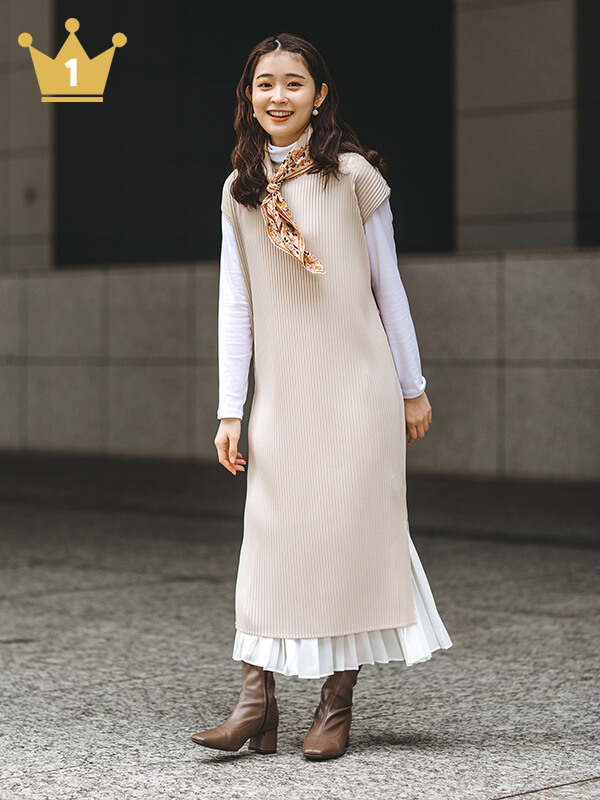 Special Hint | Vol.31 完全版・ユニクロ新作ほしいものランキング アイテム別BEST5全紹介&展示会レポ ...